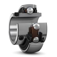 China US 207 2S 35*72*17mm Manufacturer 2S Shaft Mount Bearing Wear Resistant Insert Bearing Bulk Supply for General Industry for sale