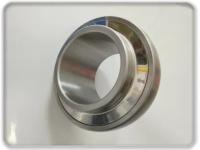 China US 207 2S 35*72*17mm Manufacturer 2S Shaft Mount Bearing Wear Resistant Insert Bearing Bulk Supply for General Industry for sale