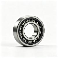 China LY 204 2F Double Extended Inner Ring Double 2F Labyrinth Sealed Outer Spherical Insert Bearing For Agricultural & Textile Machinery for sale