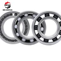 China GQZ HYKH6007 C TA 2RZ P4 High Speed Bearing for UAV Fuel Pump   Hybrid Ceramic Bearing for sale