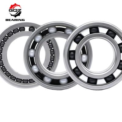 China GQZ HYKH6007 C TA 2RZ P4 High Speed Bearing for UAV Fuel Pump   Hybrid Ceramic Bearing for sale