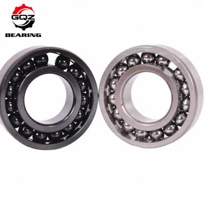 China GQZ HCB7209-C-T-P4S-UL   Hybrid Ceramic Bearing for OIL GAS Turbine Engine for sale