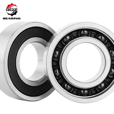 China GQZ HCB7204-C-T-P4S-UL  Hybrid Ceramic Bearing 30~80kg thrust mainstream drone turbojet for sale