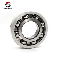 China GQZ 628/8R Non-Standard Miniature Deep Groove Ball Bearing 8×24×8mm Open Type Rolling Bearing for sale