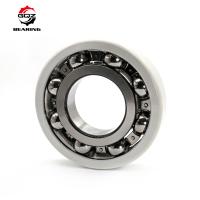 China MR104 Chrome Steel Micro Miniature Deep Groove Ball Bearing 4×10×4mm for Compact Precision Industrial Machinery for sale