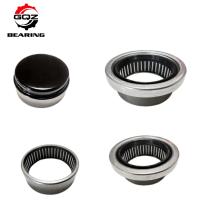 China EP35BD4820T1XDDUM01 / EP35BD4820T1XDDUM-01 Automotive Ball Bearing 35*48*20mm for sale