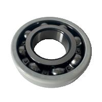 China FAG 6313-J20AA-C3 Insulated Deep Groove Bearing Steel Cage C3 Clearance 65x140x33mm For Reducer Motor for sale
