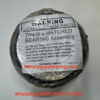 China Chrome Steel Material TIMKEN 495A-90028 495A/493D Double Row Taper Roller Bearing for sale