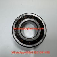 China Chrome Steel Material FN25 FN25R CKS25 One Way Clutch Bearing 25mm Bore for sale