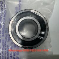 China Genuine INA 3002-2RS Double Row Angular Contact Ball bearing for sale