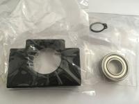 China Japan Origin THK BF17 Ball Screw Side Support Unit Square Type for sale