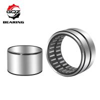 China NA4900 Series Bearing by GQZ – Durable & In-Stock Ready to Ship for sale