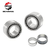 China NA4906 NEEDLE ROLLER BEARING  GQZ – DURABLE & IN-STOCK READY TO SHIP for sale