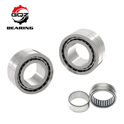 China NA4906 NEEDLE ROLLER BEARING  GQZ – DURABLE & IN-STOCK READY TO SHIP for sale