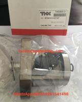 China Japan Origin THK BTK2010V-2.6ZZ No Preload Ball Screw Nut Linear Ball Bearing for sale