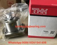 China Japan Origin THK BTK2510V-5.3ZZ No Preload Ball Screw Nut Linear Ball Bearing for sale