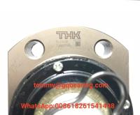 China Japan Origin THK BLK1616-2.8 BLK1616-2.8ZZ No Preload Ball Screw Nut Linear Ball Bearing for sale