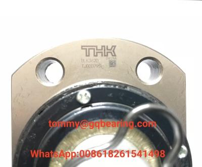 China Japan Origin THK BLK3620-5.6ZZ No Preload Ball Screw Nut Linear Ball Bearing for sale