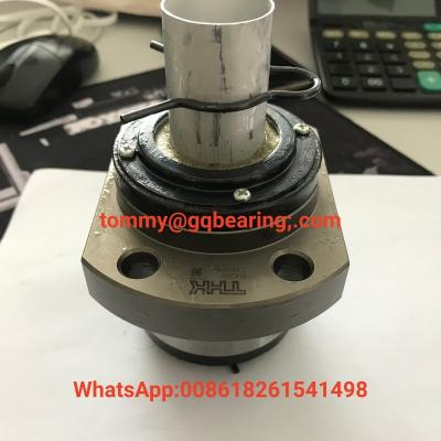 China Japan Origin THK BLK2525-3.6 BLK2525-3.6ZZ No Preload Ball Screw Nut Linear Ball Bearing for sale