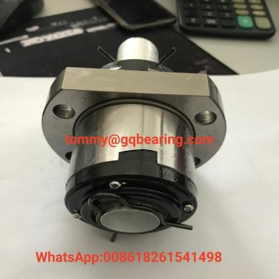 China Japan Origin THK BLK1616-2.8 BLK1616-2.8ZZ No Preload Ball Screw Nut Linear Ball Bearing for sale