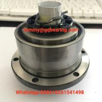 China Japan Origin THK BLR2525-3.6UU Spinning Ball Nut Linear Ball Bearing Rotary Rolled Ball Screw Nut for sale