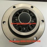 China Japan Origin THK BLR2525-3.6UU Spinning Ball Nut Linear Ball Bearing Rotary Rolled Ball Screw Nut for sale