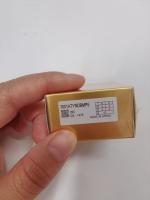 China Angular Contact Ball Bearings 7001ATYNDBMP5 for sale