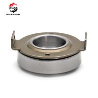 China CTS338SA1 Auto Clutch Release Bearing High Temperature Resistant For Manual Transmission for sale