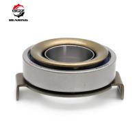 China CTS338SA1 Auto Clutch Release Bearing High Temperature Resistant For Manual Transmission for sale