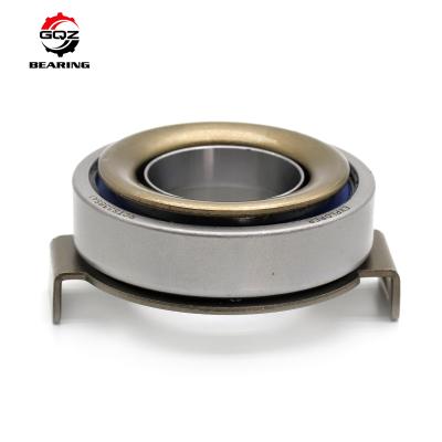 China CTS338SA1 Auto Clutch Release Bearing High Temperature Resistant For Manual Transmission for sale