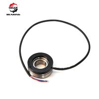 China BMB-6088A Motor Encoder Unit With Connector BMB6088A Forklift Bearing 25*52*21.1mm for sale