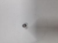 China Bearing Steel Cam Follower Roller Bearing with Radial Load and Grease Lubrication for sale