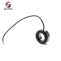 China BMB-6209 080S2 UH108A Encoder Bearing Automotive Bearings For Induction Motor , 45x85x25.2mm for sale