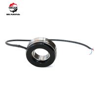 China BMB-6209 080S2 UH108A Encoder Bearing Automotive Bearings For Induction Motor , 45x85x25.2mm for sale