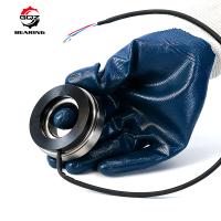 China 31220-12300 NICHIYU Forklift Encoder Bearing BMB6022E Sensor Bearing Shaft Dia 30mm for sale