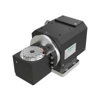 China Lightweight RAS-170 Torque Motor Swivel Table For Compact 5-Axis Machining Centers for sale