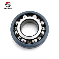 China 60° Contact Angel 25TAC62BDBC10PN7B Angular Contact Bearing For Ball Screw for sale