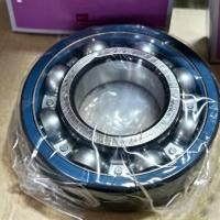 China Traction Motor Bearing Supplier 6311H52S8C4EP6X265UY Railway Insulated Deep Groove Ball Bearing for sale