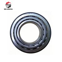 China NTN ECO.1 CR09B17 Automotive Tapered Roller Bearing 45x82.55x22mm for sale