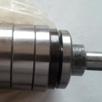 China M5CT3073 Tandem Thrust Roller Bearing T5AR3073 Plastic Extruder Bearing 30x73x151mm for sale