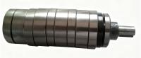 China Extruder Bearing M5CT2264 Thrust Roller Tandem Bearing T5AR2264 22x64x128.5mm for sale