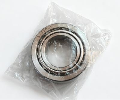 China SS32005 Stainless Steel Single Row Tapered Roller Bearings S -32005 25x47x15mm for sale
