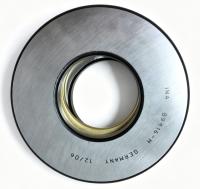 China 89416M Brass Cage Thrust Cylindrical Roller Bearing with Single Direction for sale