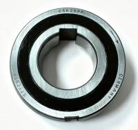 China CSK40-PP Automotive High Torque One Way Clutch Bearing CSK40-2RS 40 x 80 x 22 mm for sale