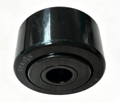 China Lubri Disc Seals Yoke Type Cam Follower Bearing , CYR-1 5/8-S Track Roller Bearings for sale