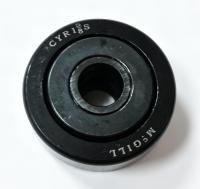 China Lubri Disc Seals Yoke Type Cam Follower Bearing , CYR-1 5/8-S Track Roller Bearings for sale