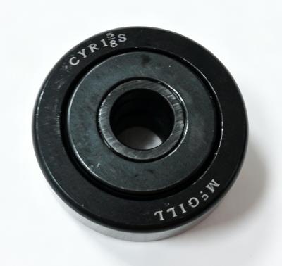 China CYR-1 Yoke Cam Follower Needle Roller Bearing 0.3125 x 1 x 0.6875 Inch ISO90001 for sale