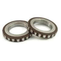 China H33UZSF25T2S Harmonic Reducer Needle Roller Bearing H-33UZSF25T2S Eccentric Bearing 32.5*54*8mm for sale