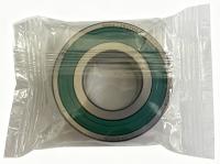 China 6206‑2RZTN9/HC5C3WT Hybrid Ceramic Deep Groove Ball Bearing 30×62×16mm for Inverter‑Driven Motor for sale