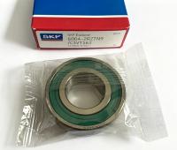 China 6206‑2RZTN9/HC5C3WT Hybrid Ceramic Deep Groove Ball Bearing 30×62×16mm for Inverter‑Driven Motor for sale